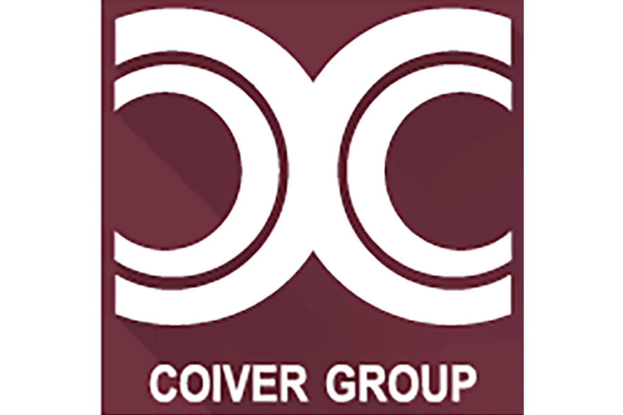 Coiver Group 45 Anniversario - Erik Colombo